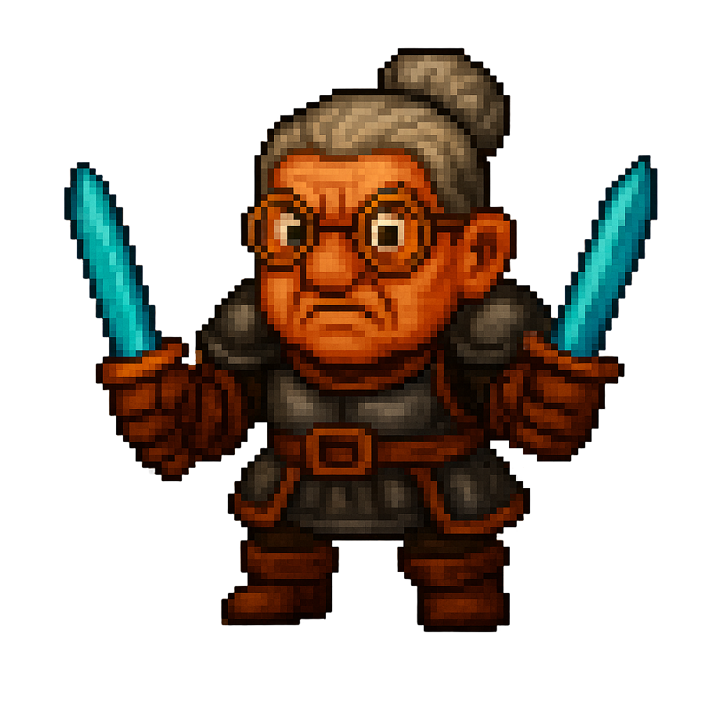 Welcome to Valley of Guardians